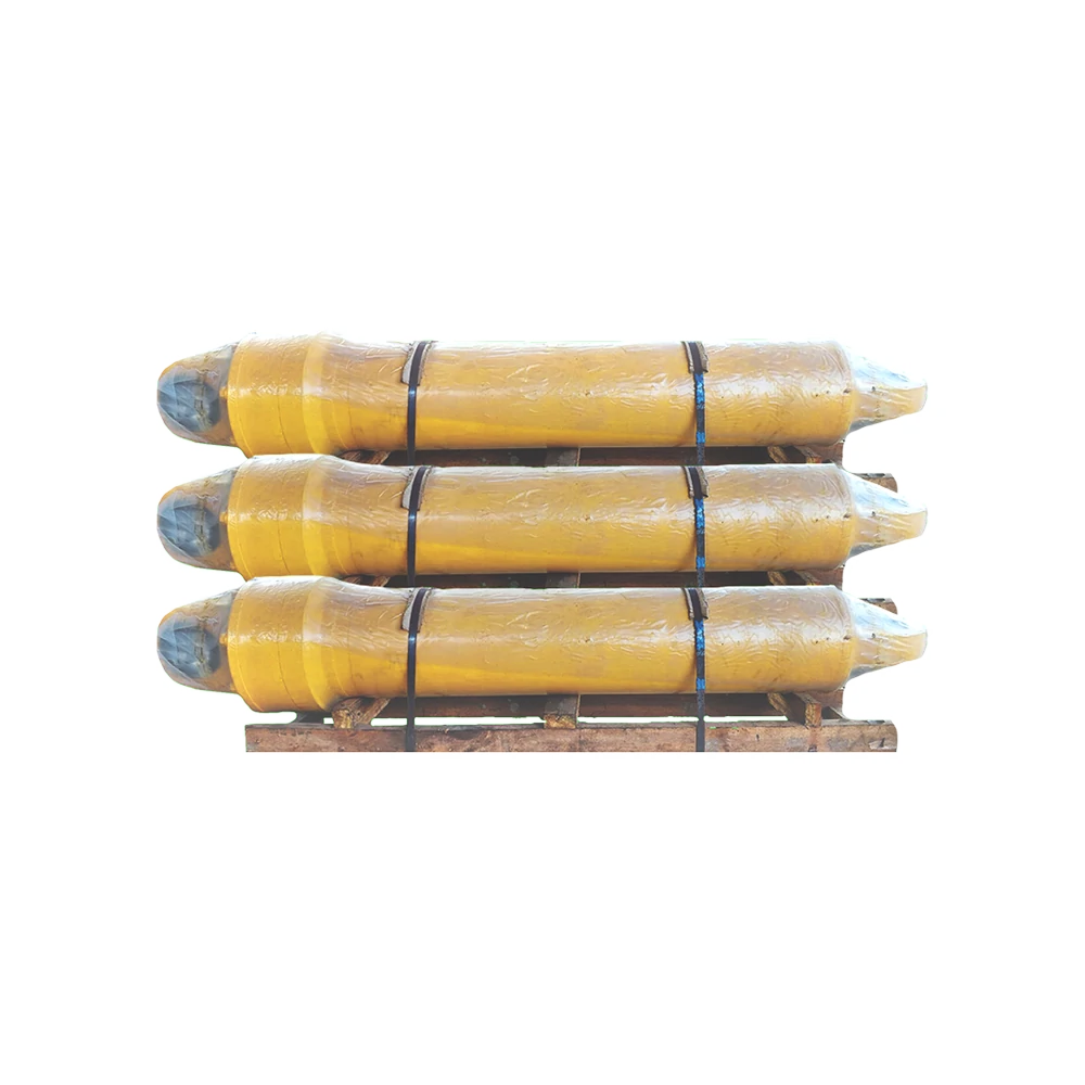 Hoist Cylinder HD785-7 - Biruni Altha Etam