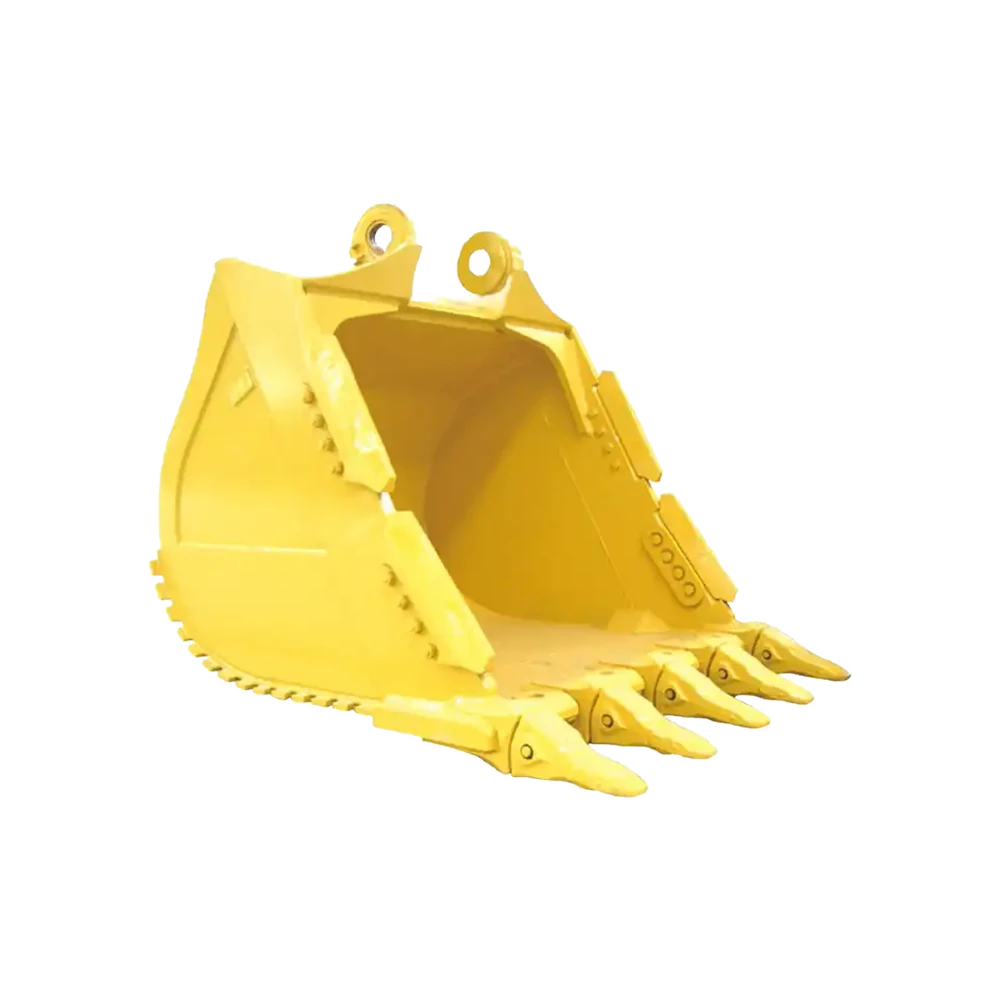 Bucket PC1250 - Biruni Altha Etam