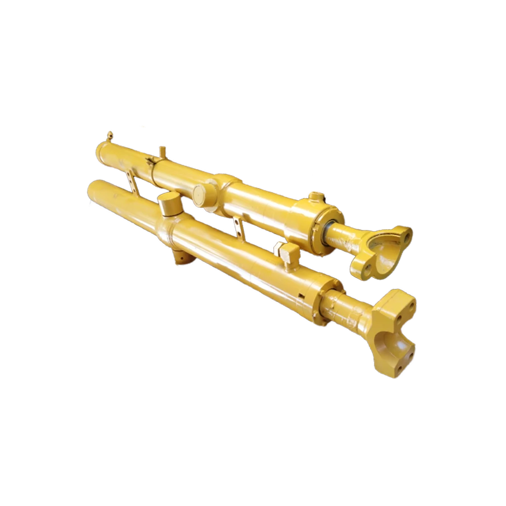 Cylinder Grader 705-4 - Biruni Altha Etam