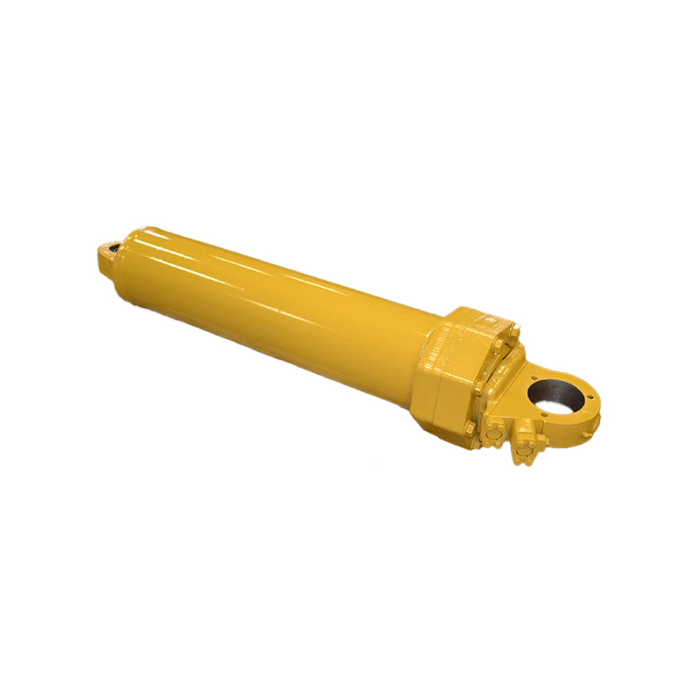 Cylinder Hoist Cat 777 - Biruni Altha Etam