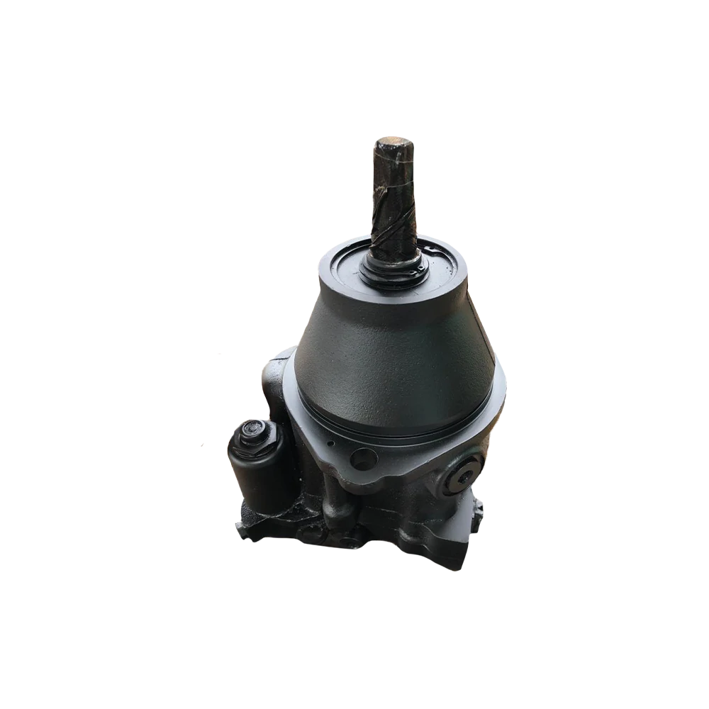 Fan Motor Bulldozer D155-6 - Biruni Altha Etam