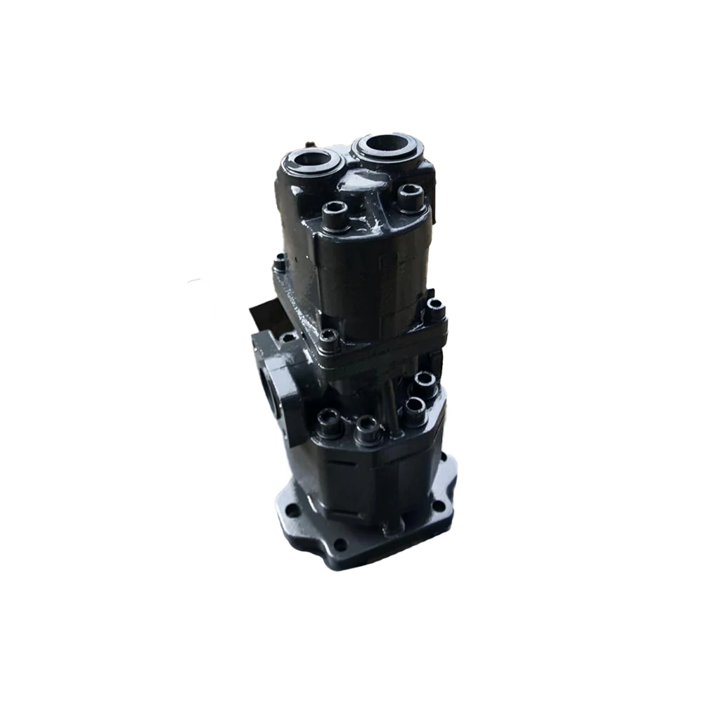 Hydraulic Pump HD465-7R - Biruni Altha Etam